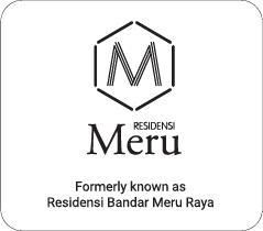 RESIDENSI MERU - Properties | PR1MA