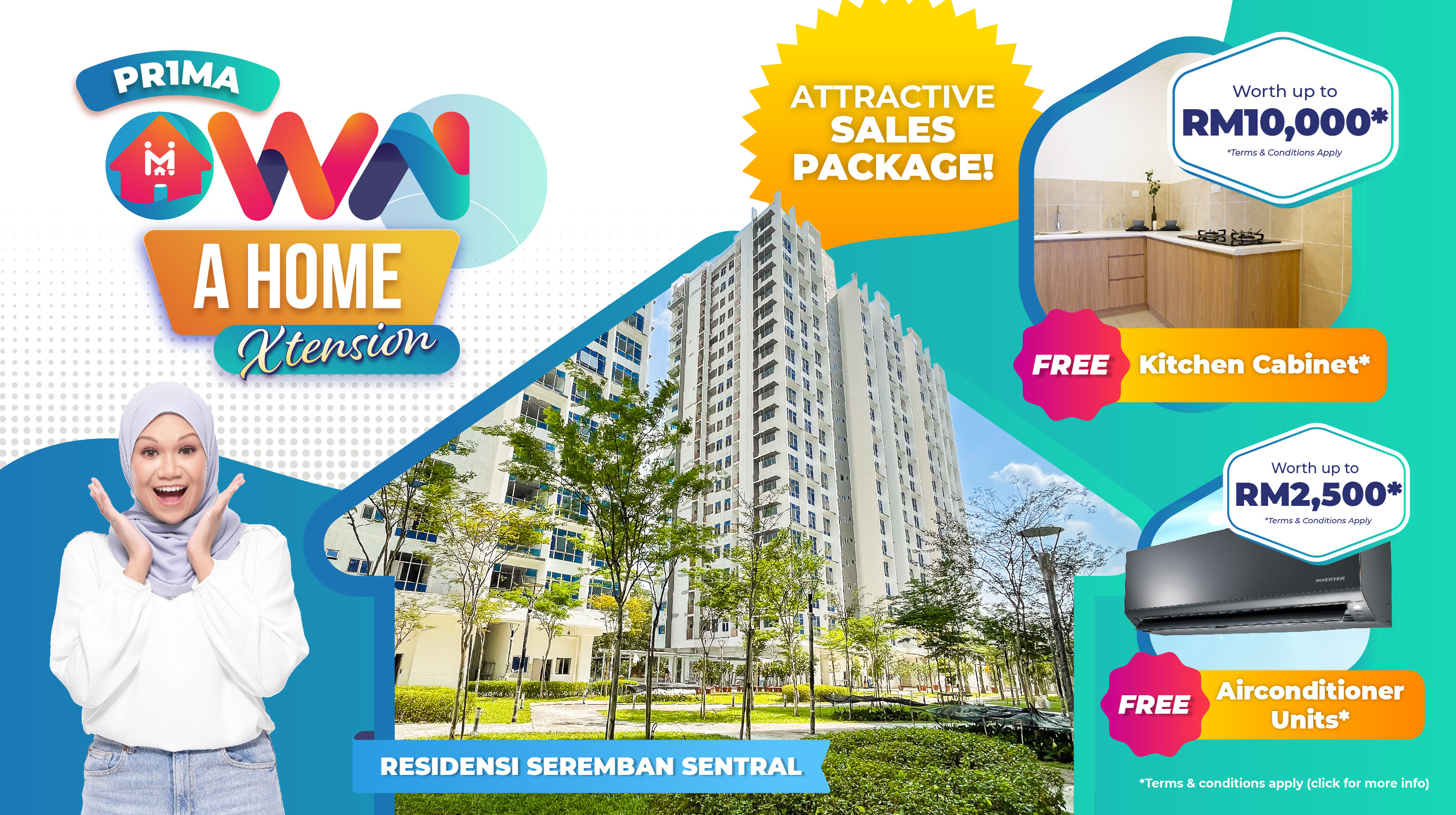 CurrentPromotions | PR1MA