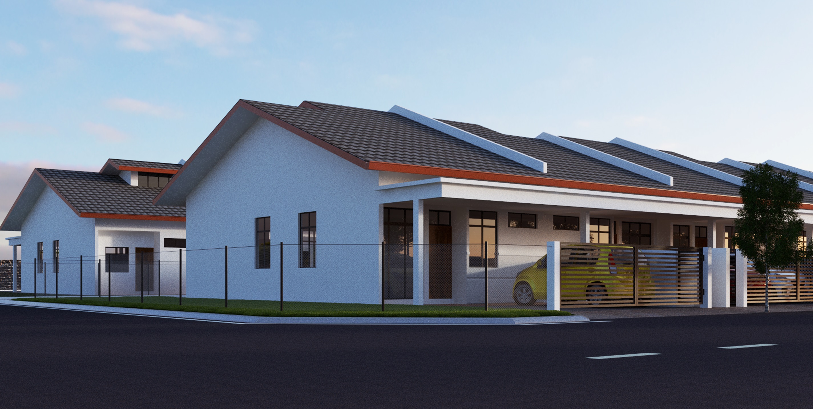 RESIDENSI TOK BALI PHASE 2 (STAGE 1) - Properties | PR1MA